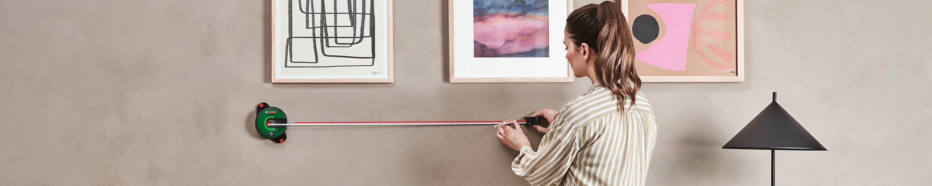 Amazon.co.uk: Bosch Home & Garden: Measuring Tools