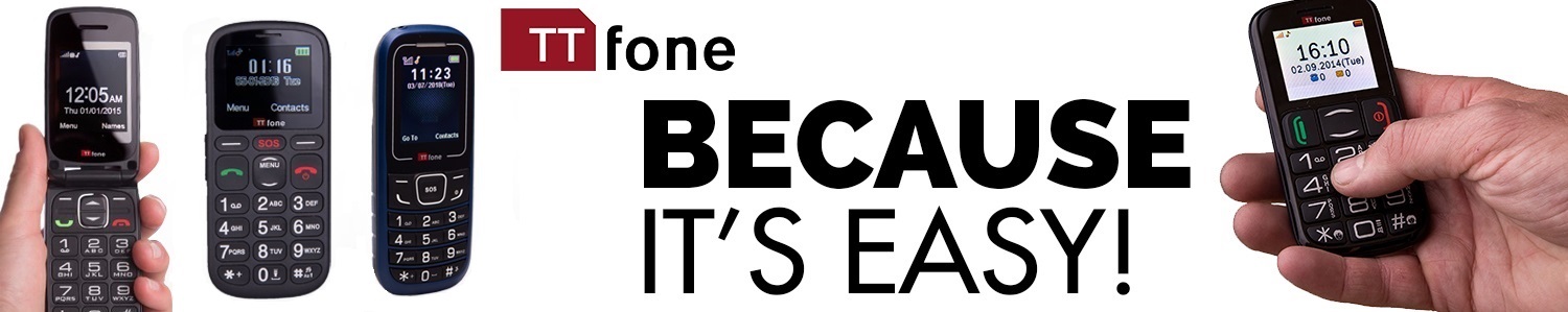 Amazon.co.uk: TTfone: Best Sellers