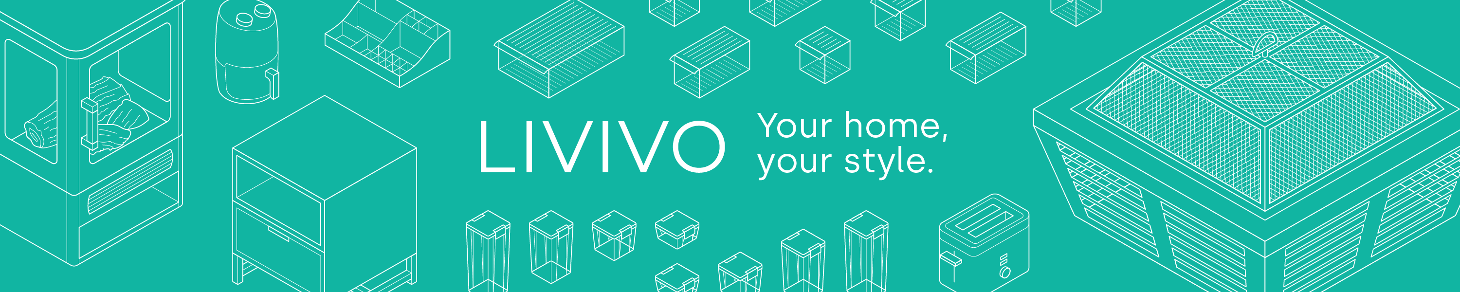 Amazon.co.uk: LIVIVO