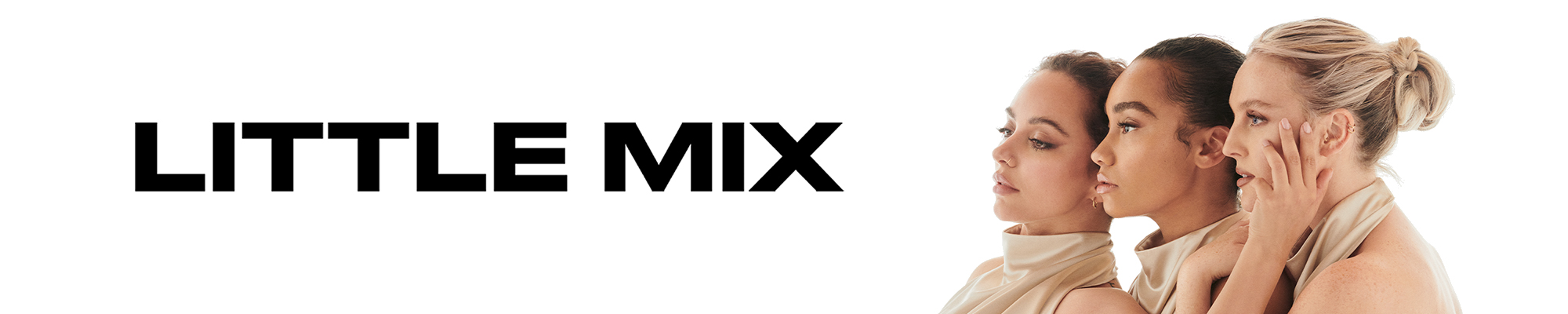 Amazon.co.uk: Little Mix Official: Music