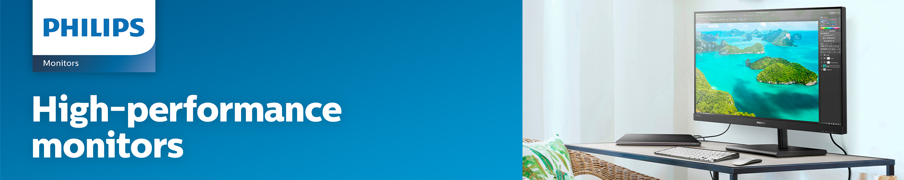 Amazon.co.uk: Philips Monitors