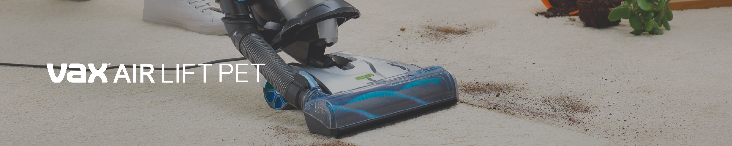 Amazon.co.uk: Vax: Vax Air Lift Pet