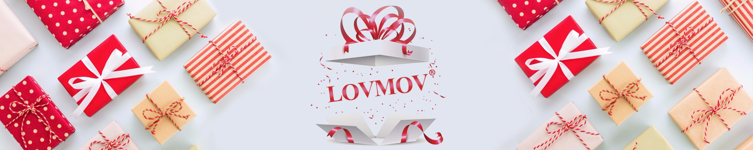 Amazon.co.uk: LOVMOV