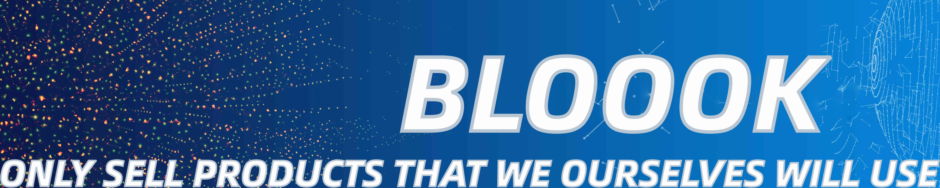 Amazon.co.uk: BLOOOK