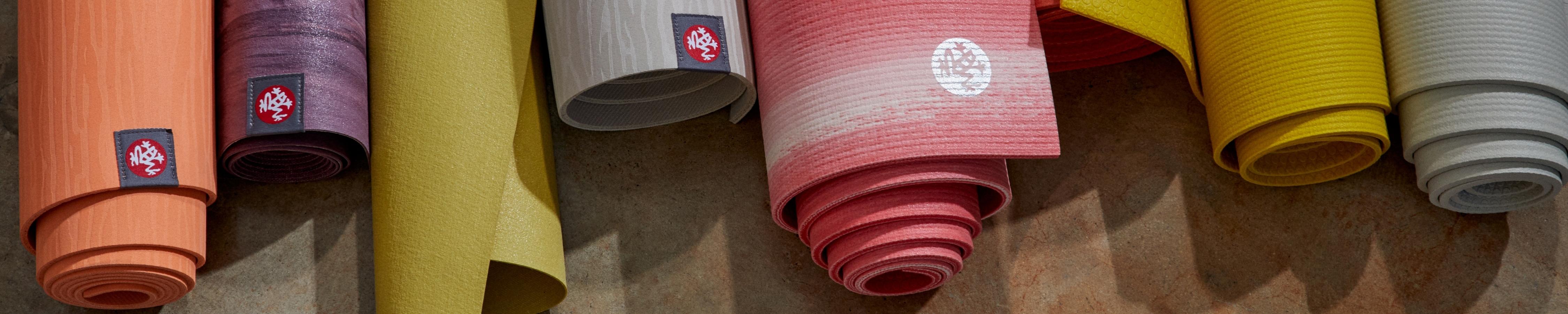 Amazon.co.uk: Manduka: Mats