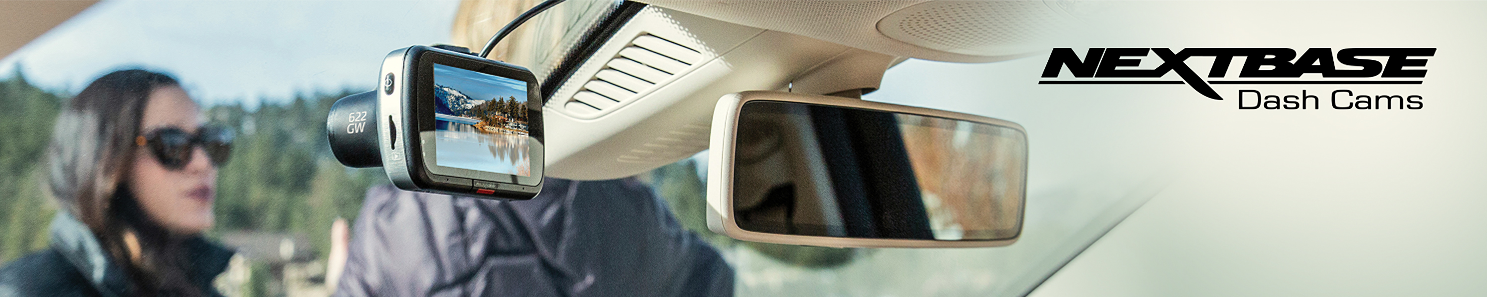 Amazon.co.uk: Nextbase: 622GW