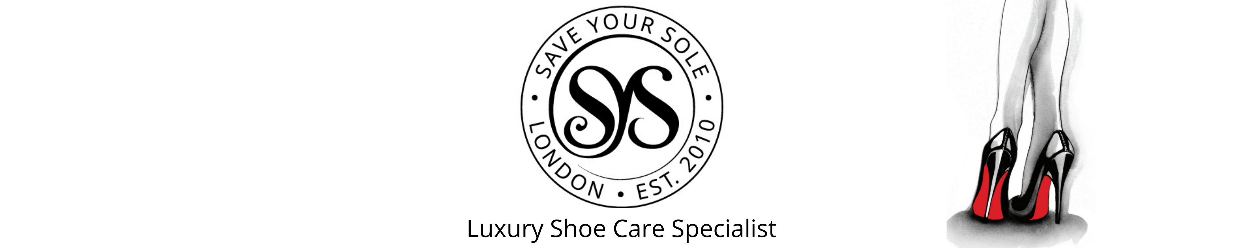 Amazon.co.uk: Save Your Sole: Red Sole Care Kits