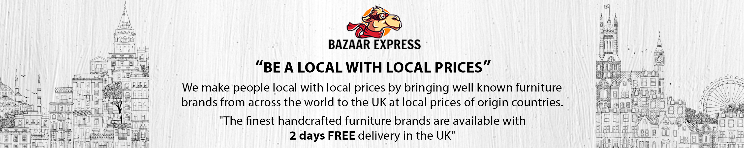 Amazon.co.uk: Bazaar Express: Sofas