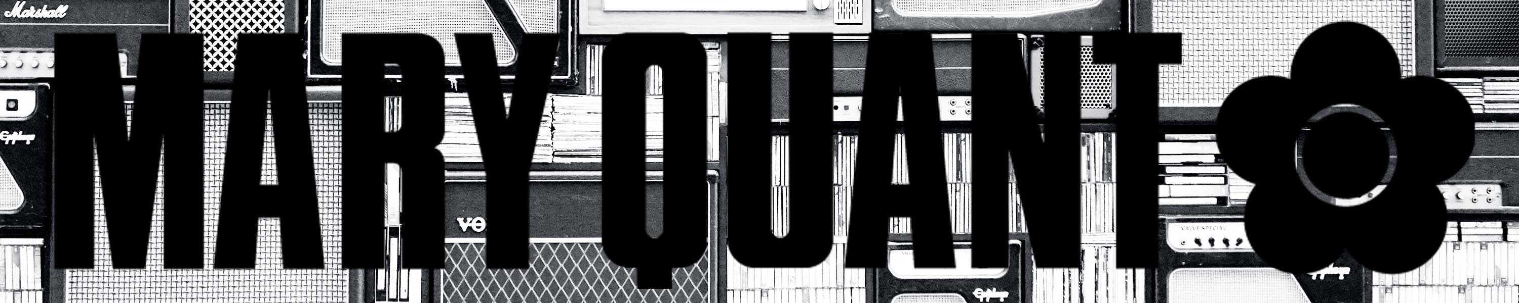 Amazon.co.uk: MARY QUANT