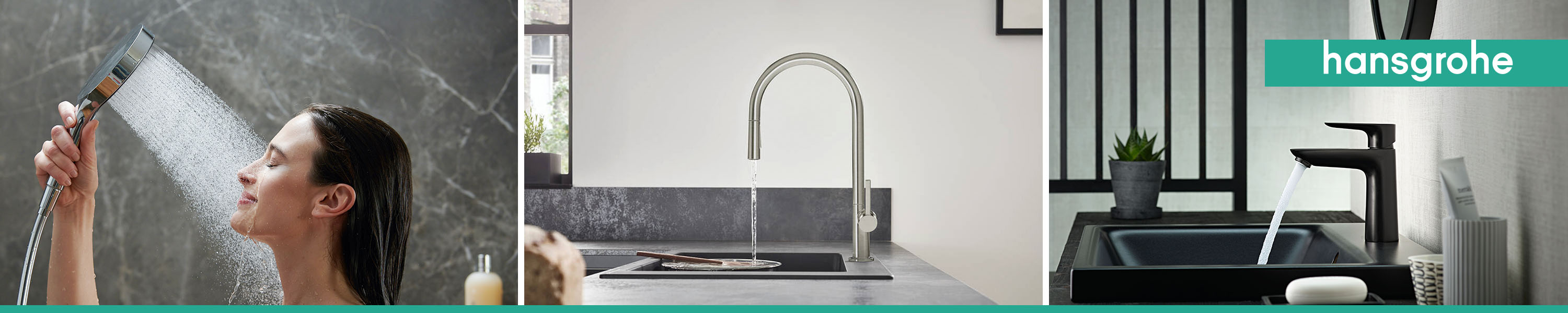 Amazon.co.uk: hansgrohe: Bestsellers