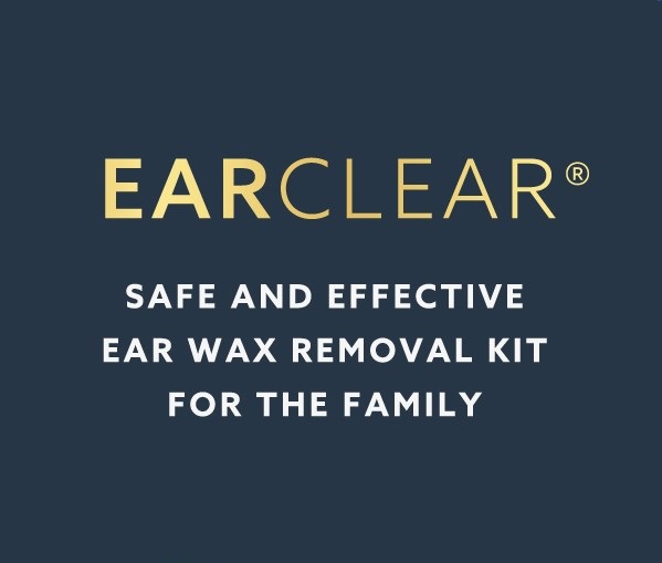 Amazon.co.uk: EarClear - Ear Wax Removal
