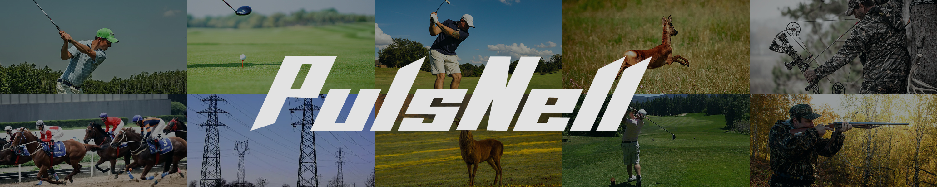 Amazon.co.uk: PulsNell : Range Finder Golf&Hunting