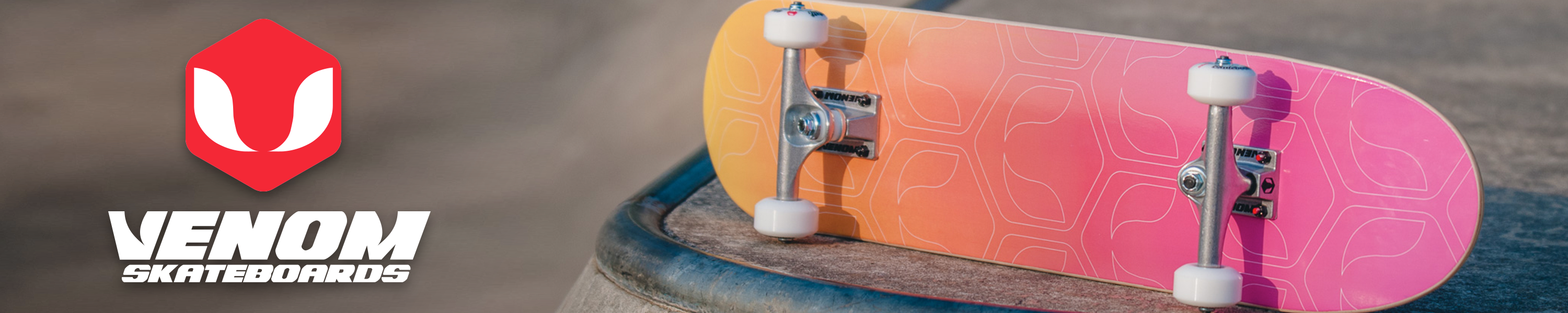 Amazon.co.uk: Venom Skateboards