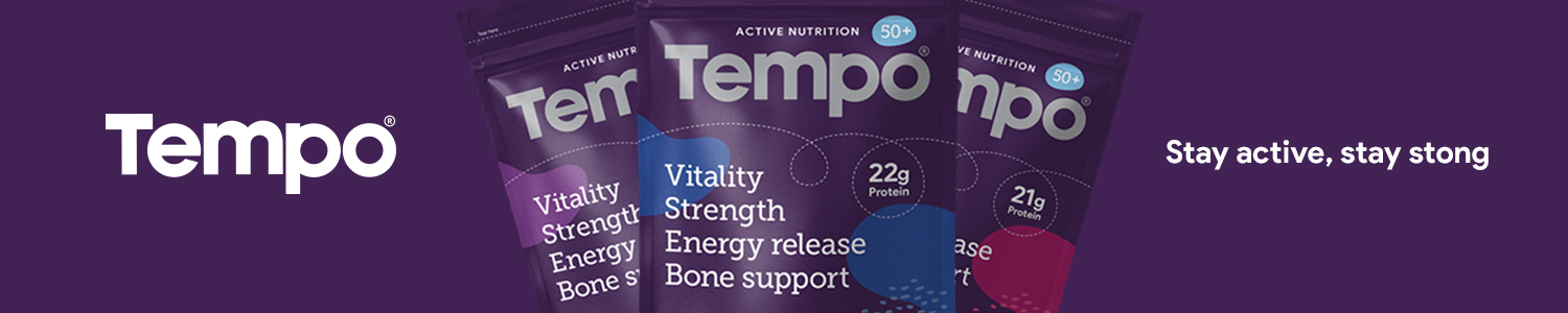 Amazon.co.uk: Tempo Active Nutrition