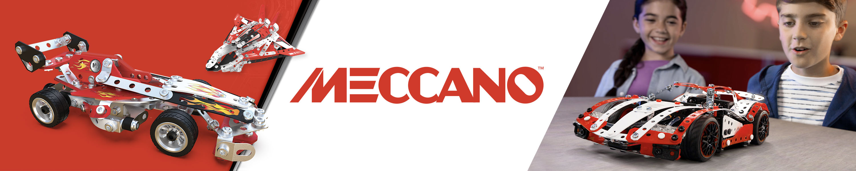 Amazon.co.uk: Meccano