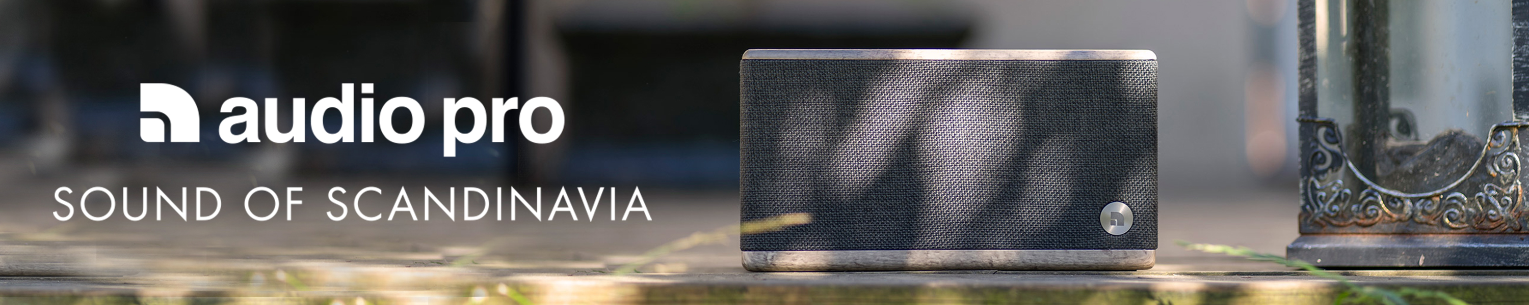 Amazon.co.uk: AUDIO PRO: Bluetooth Speakers