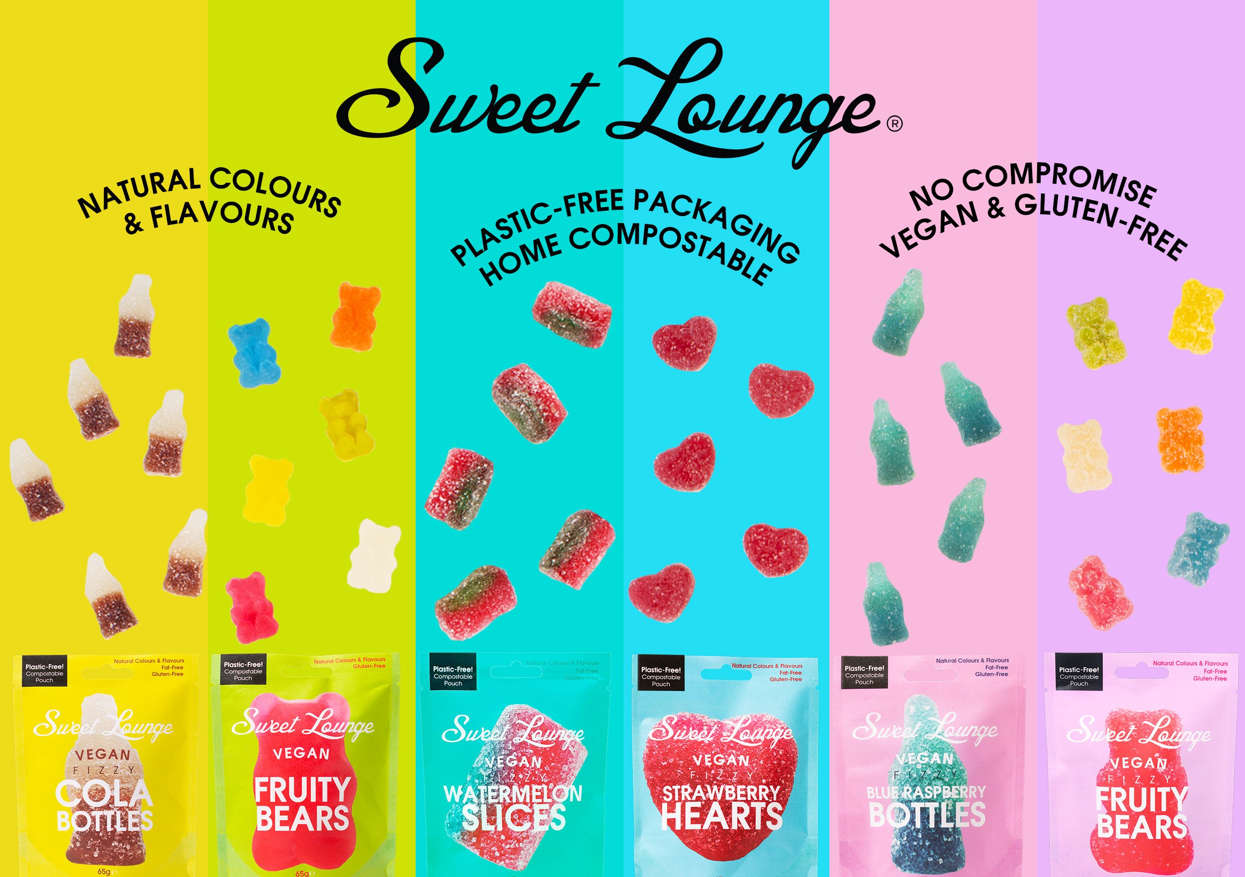 Amazon.co.uk: Sweet Lounge