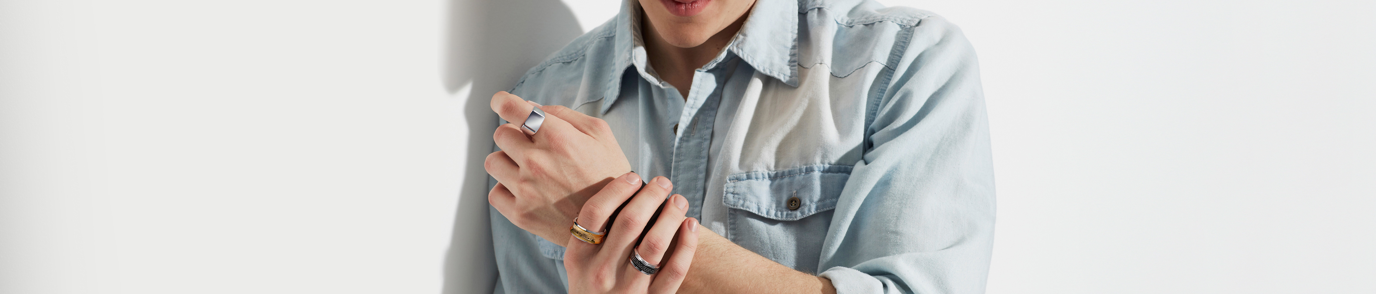 Amazon.co.uk: Bling Jewelry: Rings