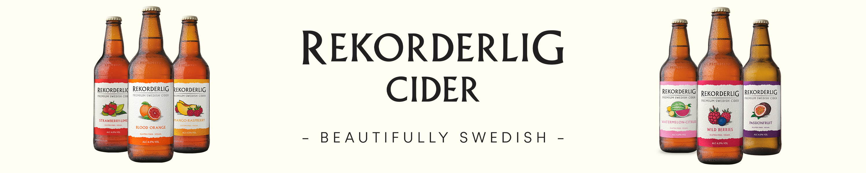 Amazon.co.uk: Rekorderlig