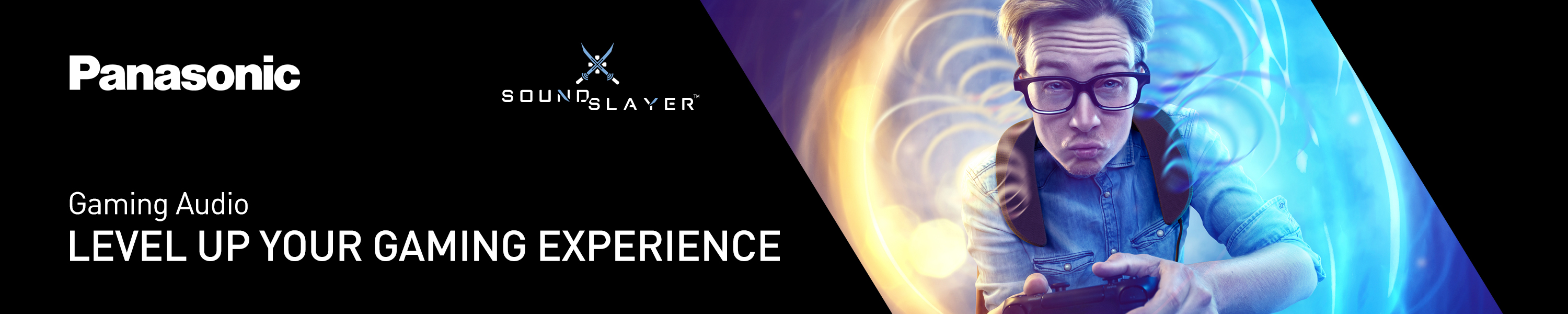 Amazon.de: Panasonic: Gaming Audio