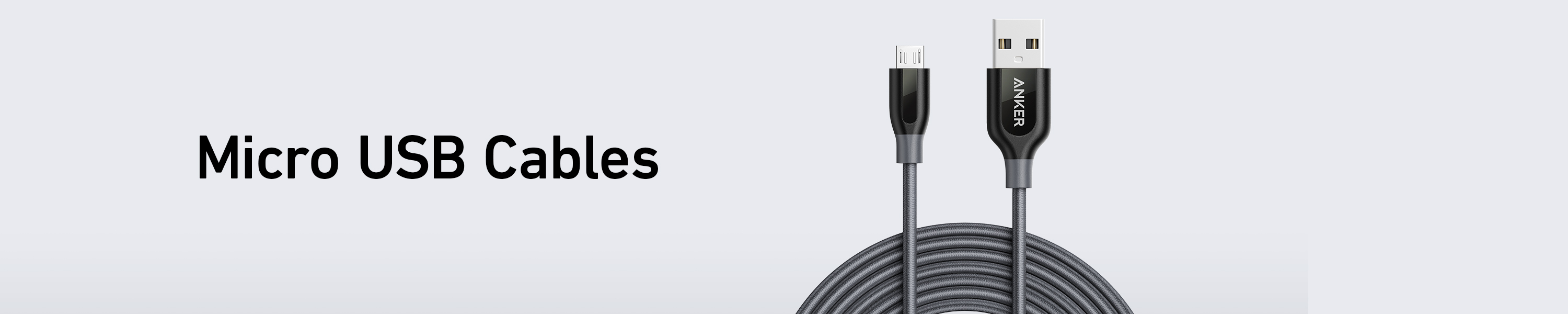 Amazon.co.uk: Anker: Micro USB Cables