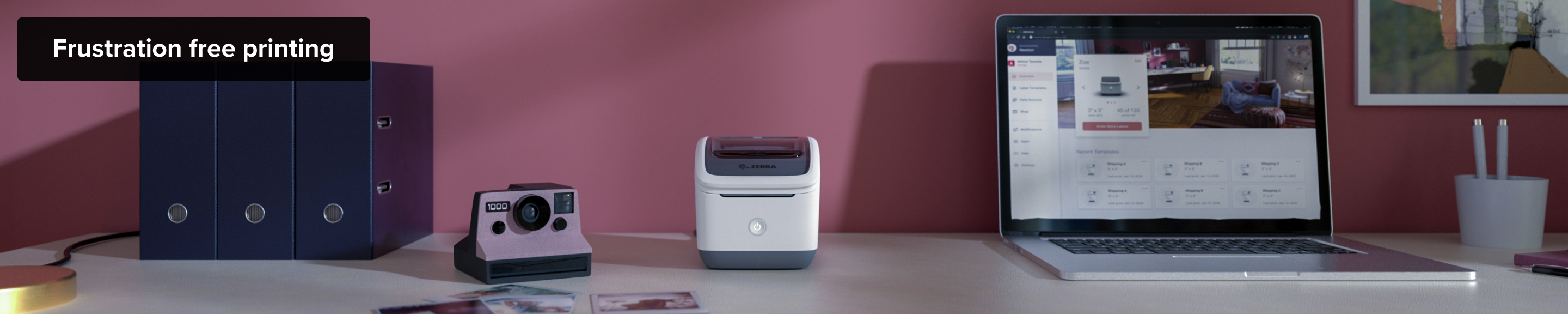 Amazon.co.uk: Zebra Technologies: Small Office / Home Office Label Printers