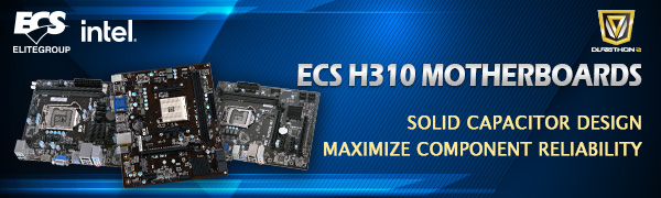 Amazon.co.uk: ECS Elitegroup: Motherboards