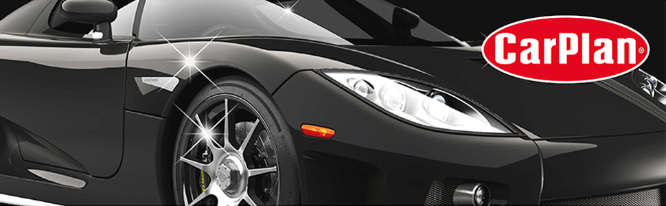 Amazon.co.uk: CarPlan: CarPlan Demon