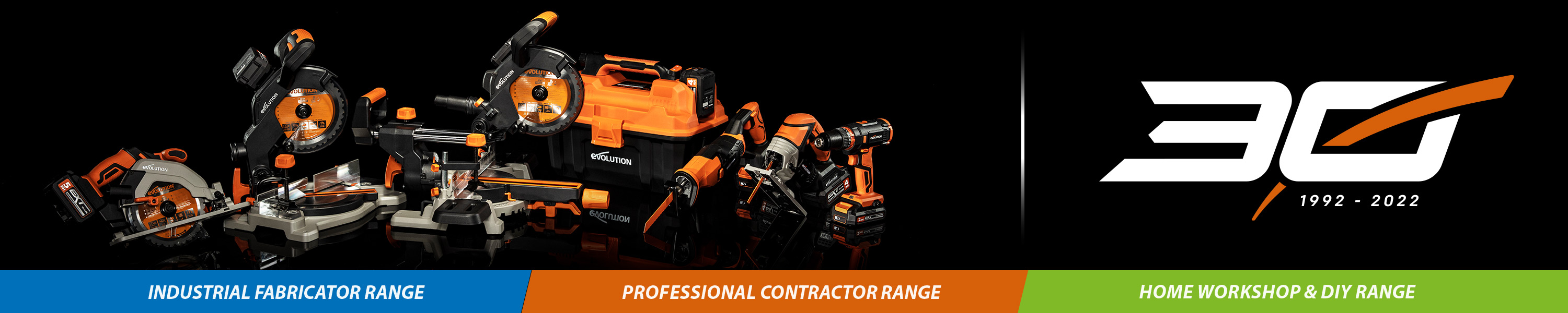 Amazon.co.uk: Evolution Power Tools: RECIPROCATING SAWS