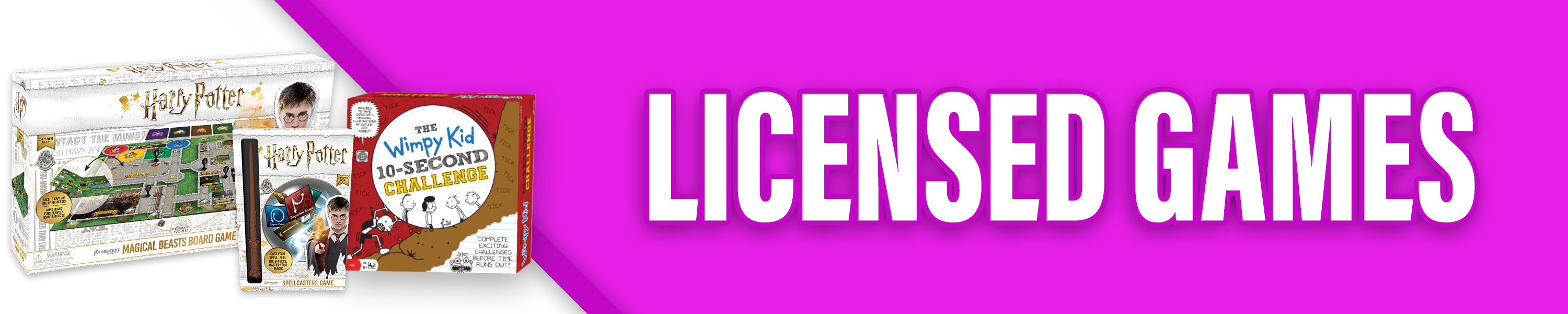 Amazon.co.uk: Goliath Games : Licensed Games