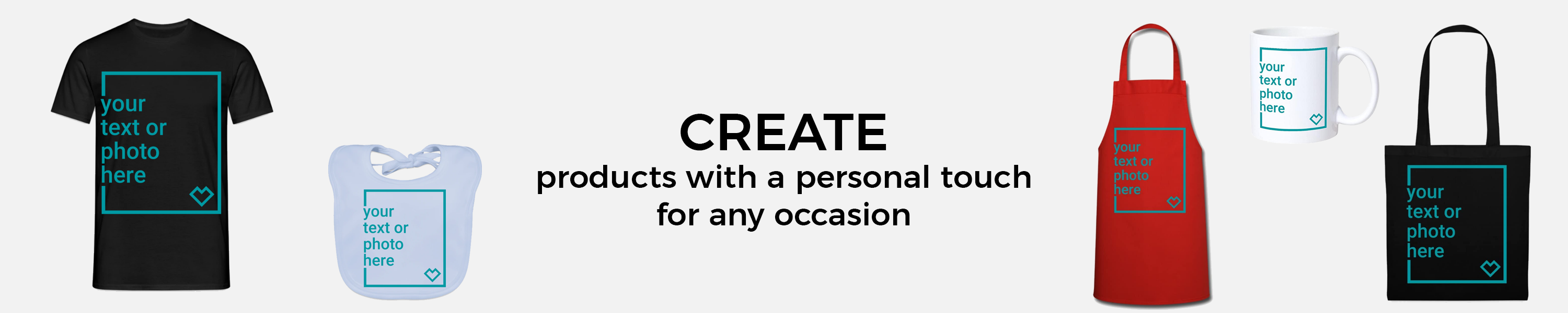 Amazon.co.uk: Spreadshirt: Custom Accessories