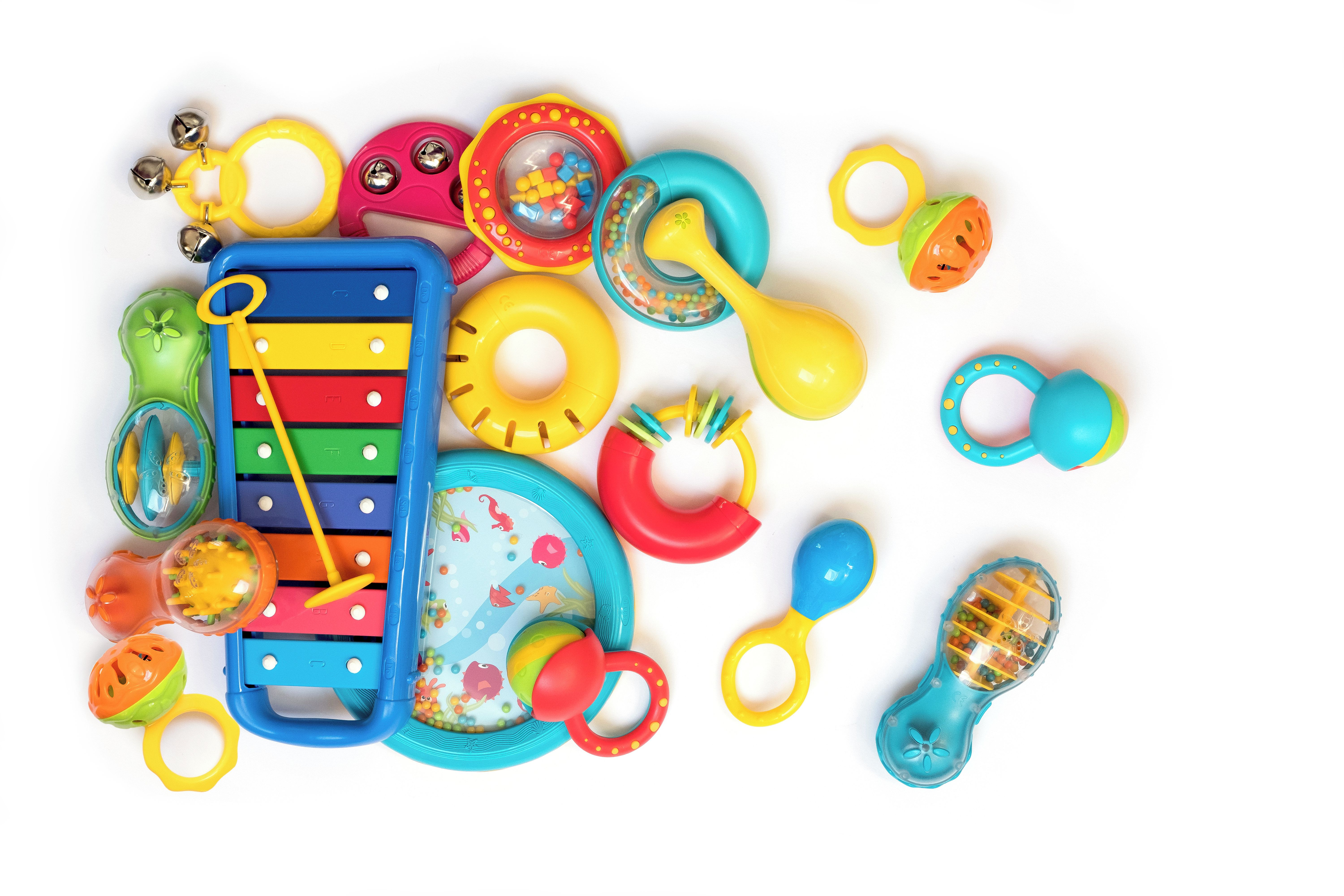 Amazon.co.uk: Halilit Musical Instruments: Bells, Whistles and Shakers