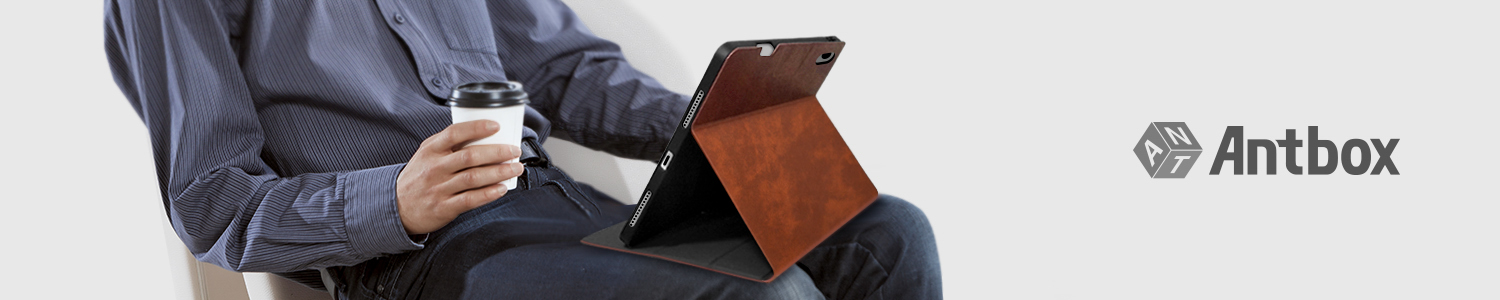 Amazon.co.uk: Antbox: About Antbox