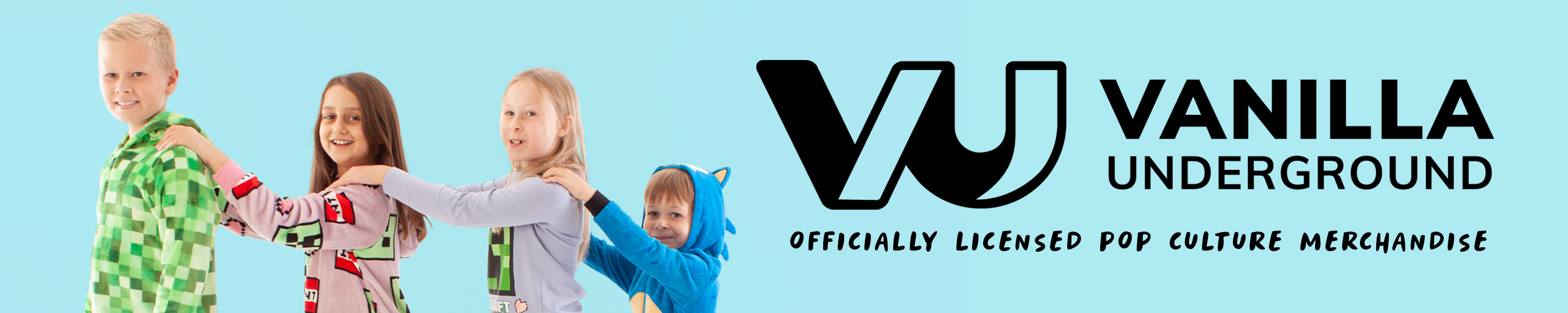 Amazon.co.uk: Vanilla Underground