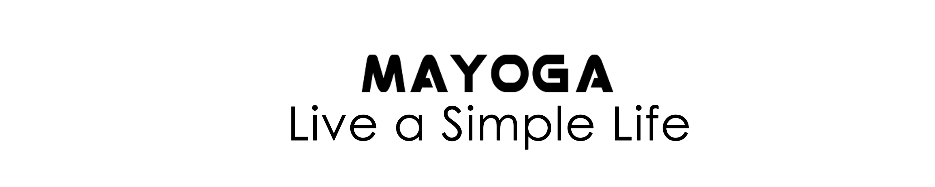Amazon.co.uk: MAYOGA