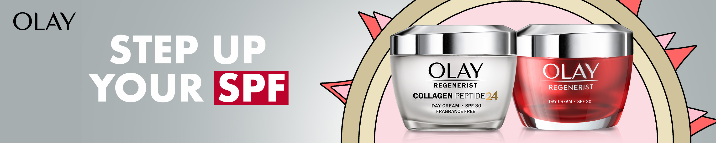 Amazon.co.uk: Olay: SUN PROTECTION