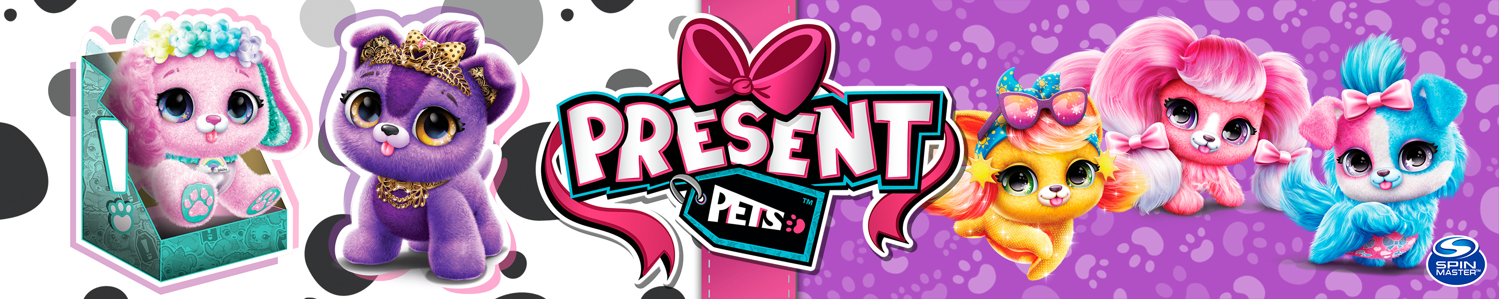 Amazon.co.uk: Present Pets: MINIS
