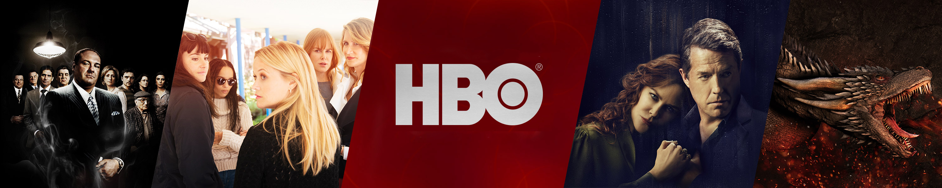 Amazon.co.uk: HBO: HBO Offers