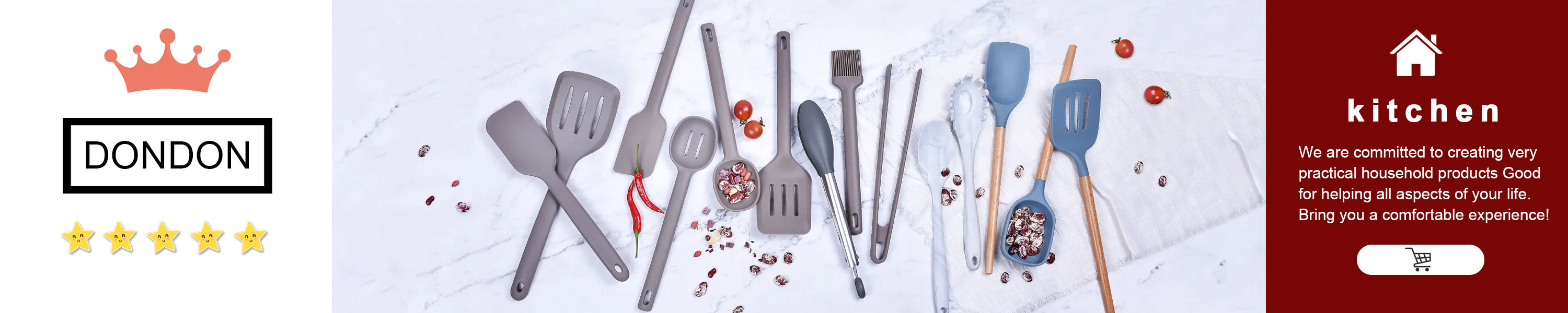 Amazon.co.uk: DONDON