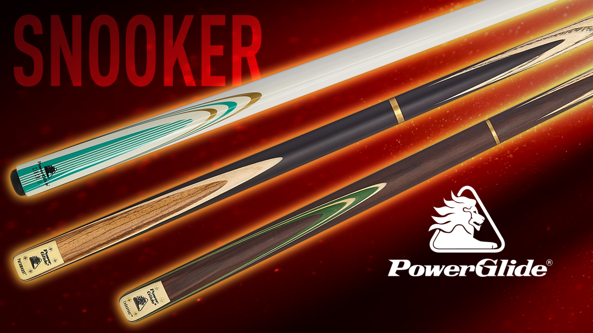 Amazon.co.uk: PowerGlide: Snooker Cues