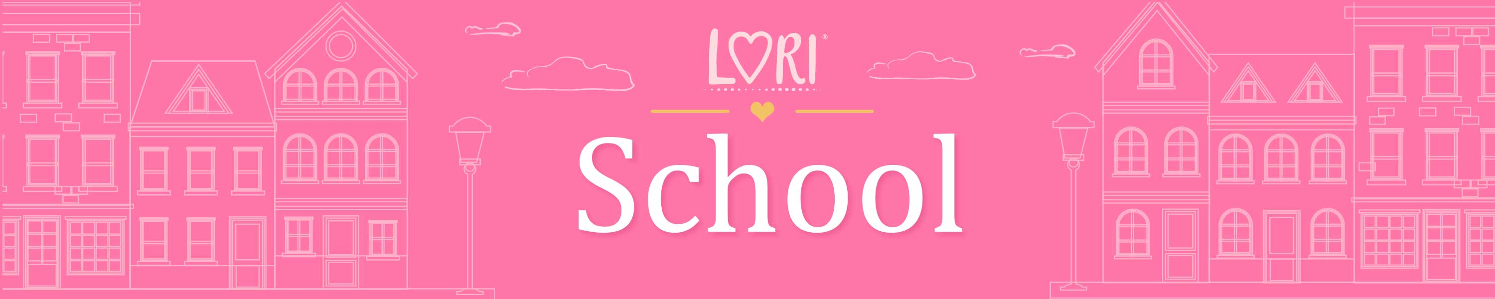 Amazon.co.uk: Lori: SCHOOL