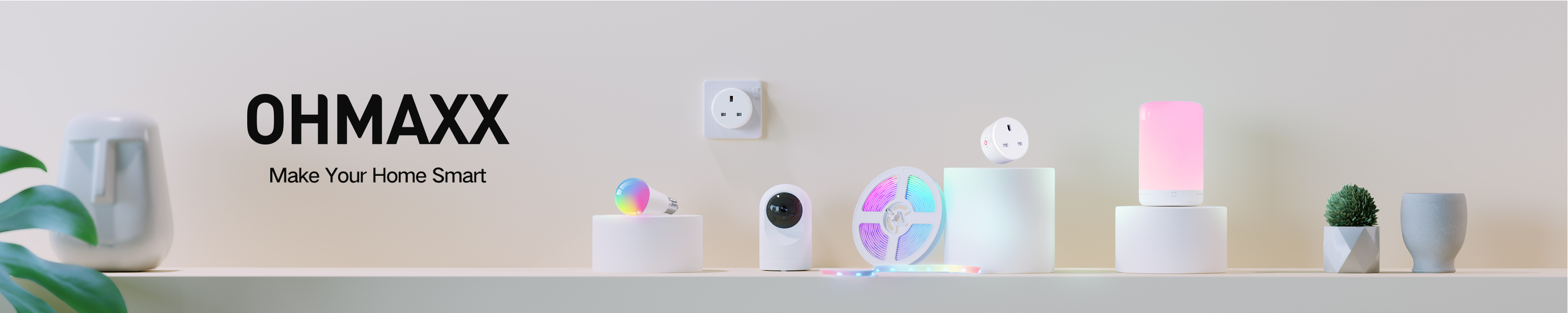Amazon.co.uk: Focus On Smart Home