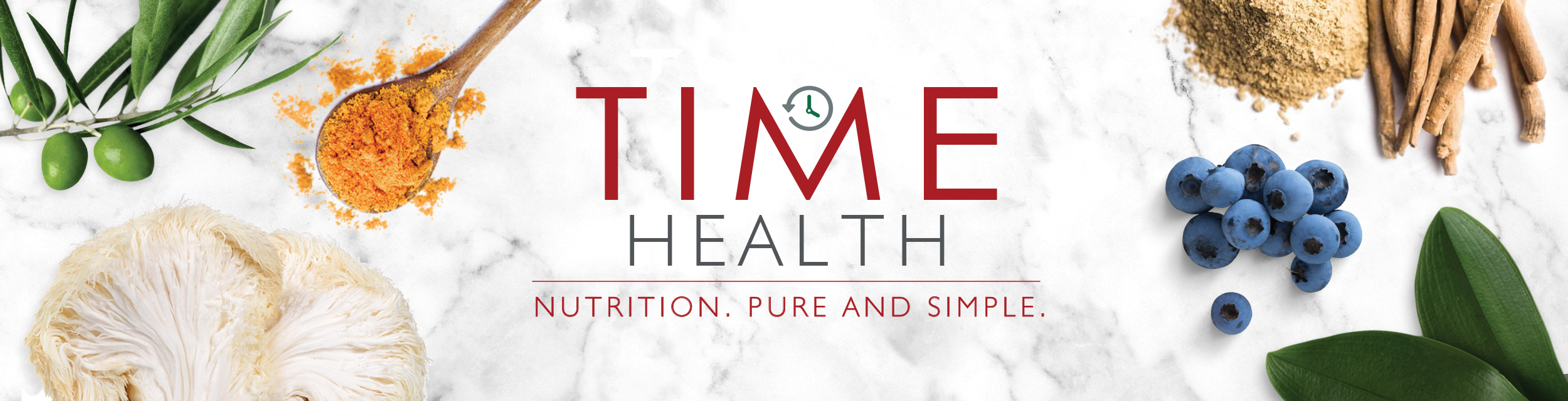 Amazon.co.uk: Time Health