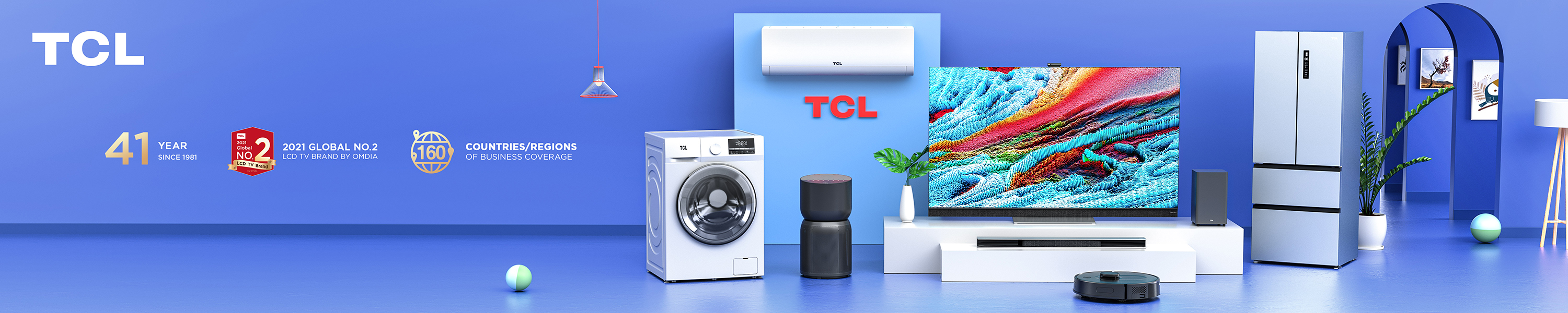 Amazon.co.uk: TCL- One of the world's largest consumer electronics ...
