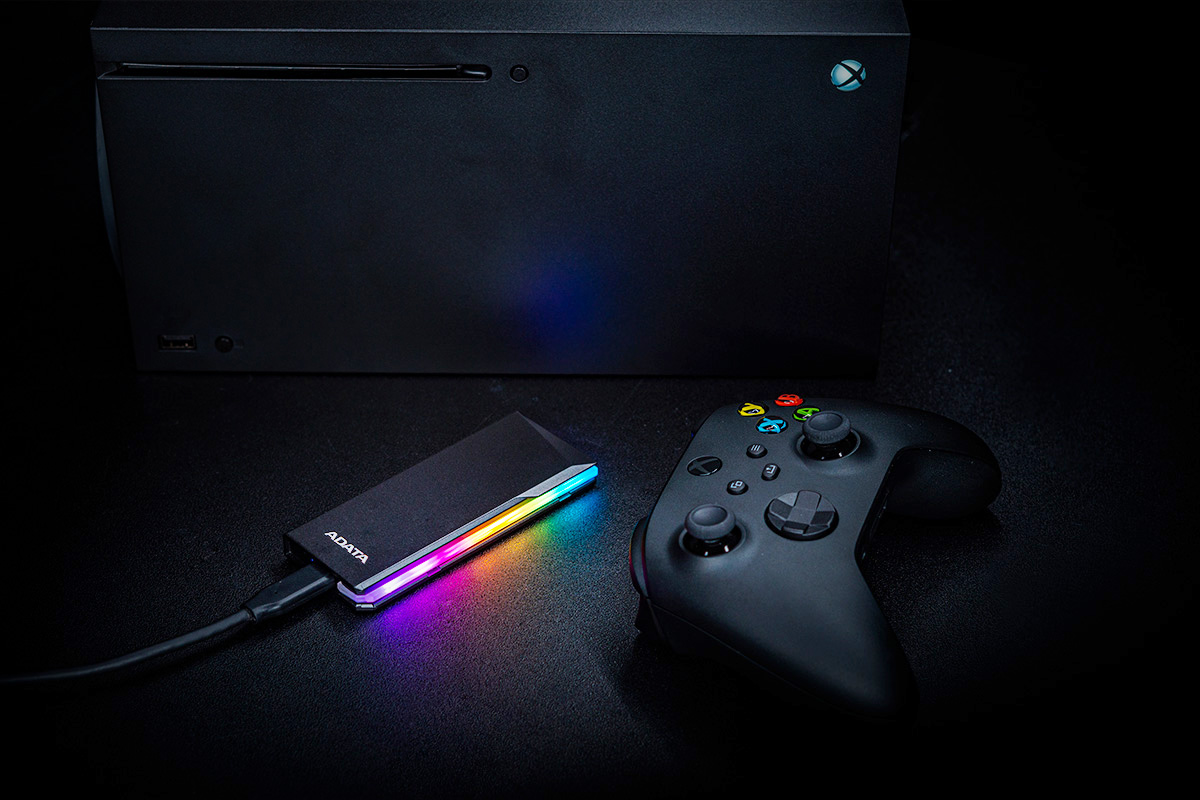 Amazon.co.uk: ADATA Technology: External SSD