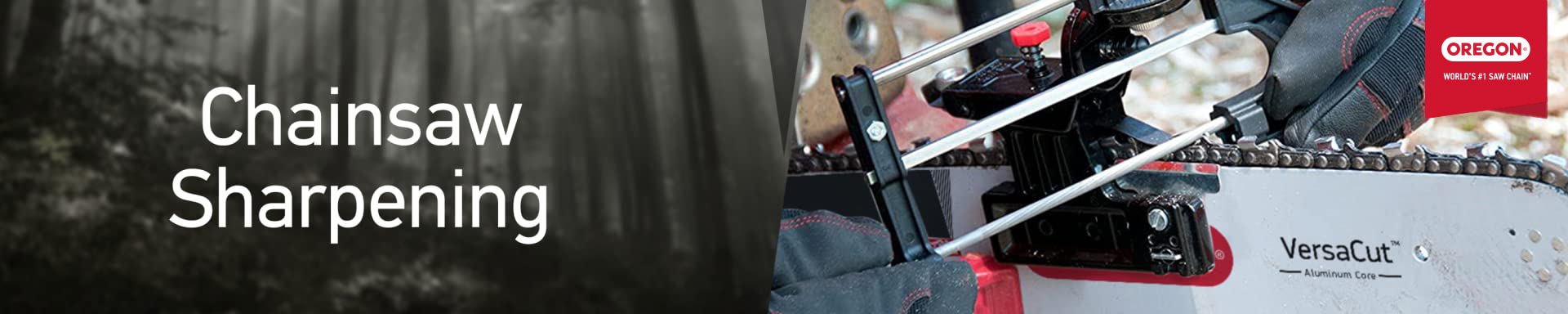 Amazon.co.uk: Oregon: Chainsaw Sharpening