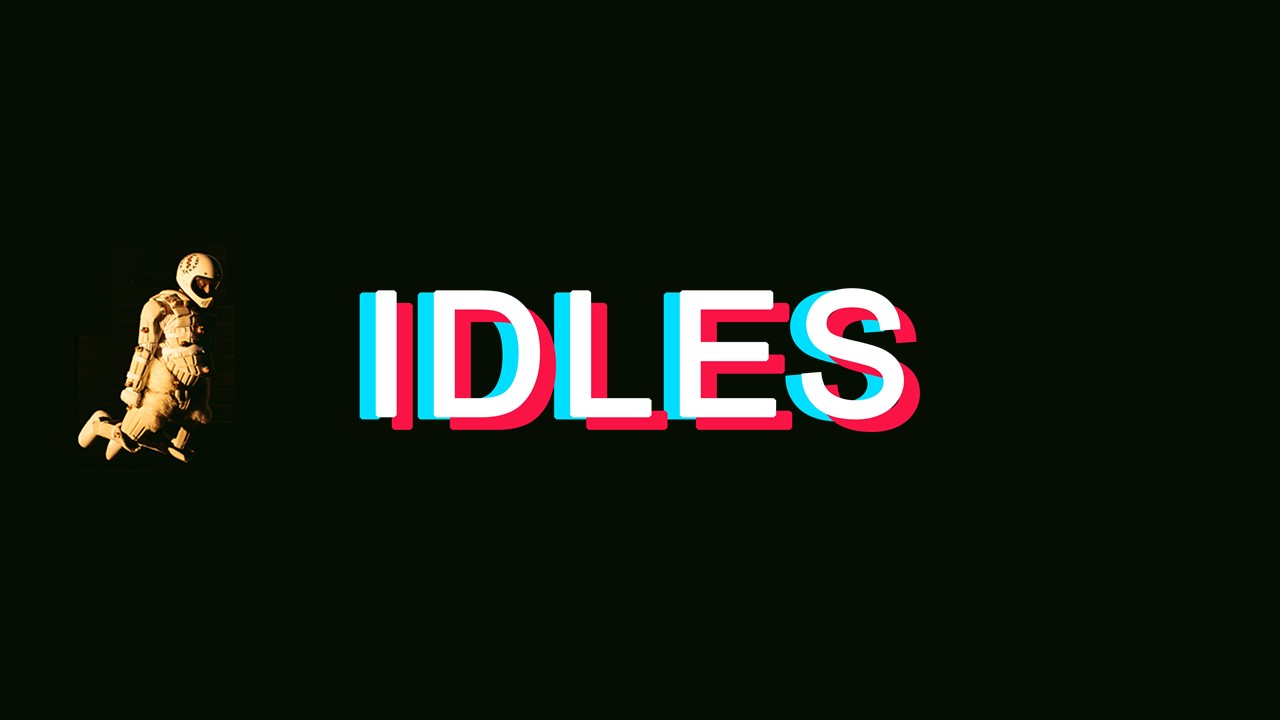 Amazon.co.uk: IDLES