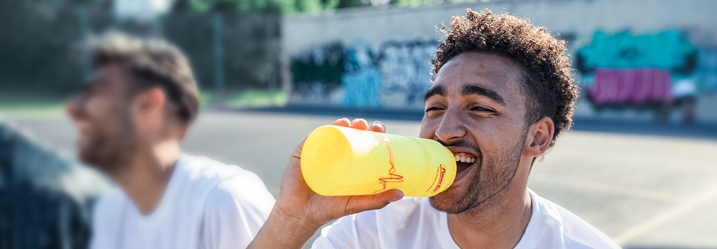 Amazon.co.uk: PowerBar - The Taste of Sport: Powder