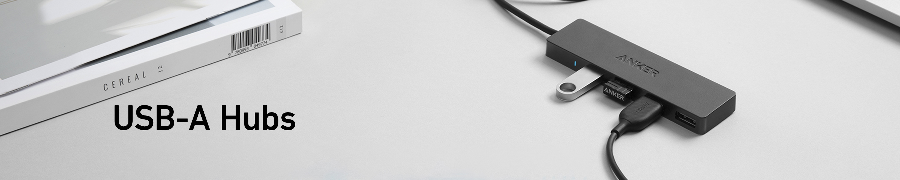 Amazon.co.uk: Anker: USB-A Hubs