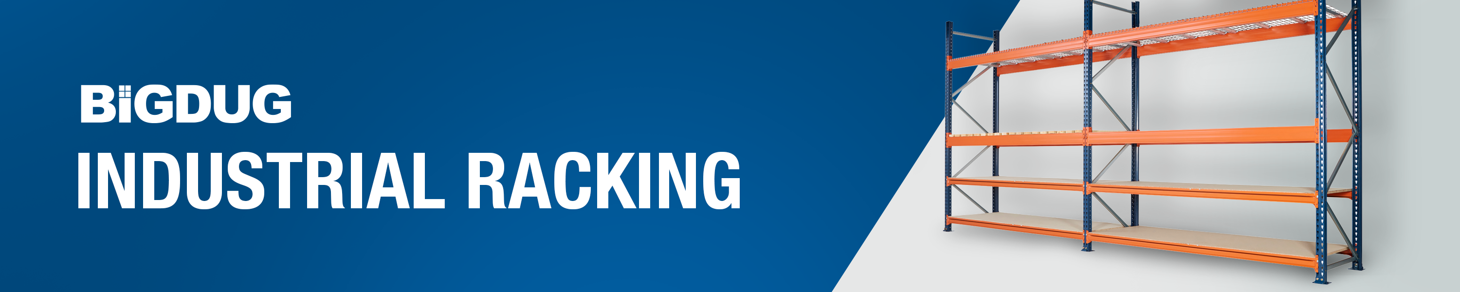 Amazon.co.uk: BiGDUG: Industrial Racking